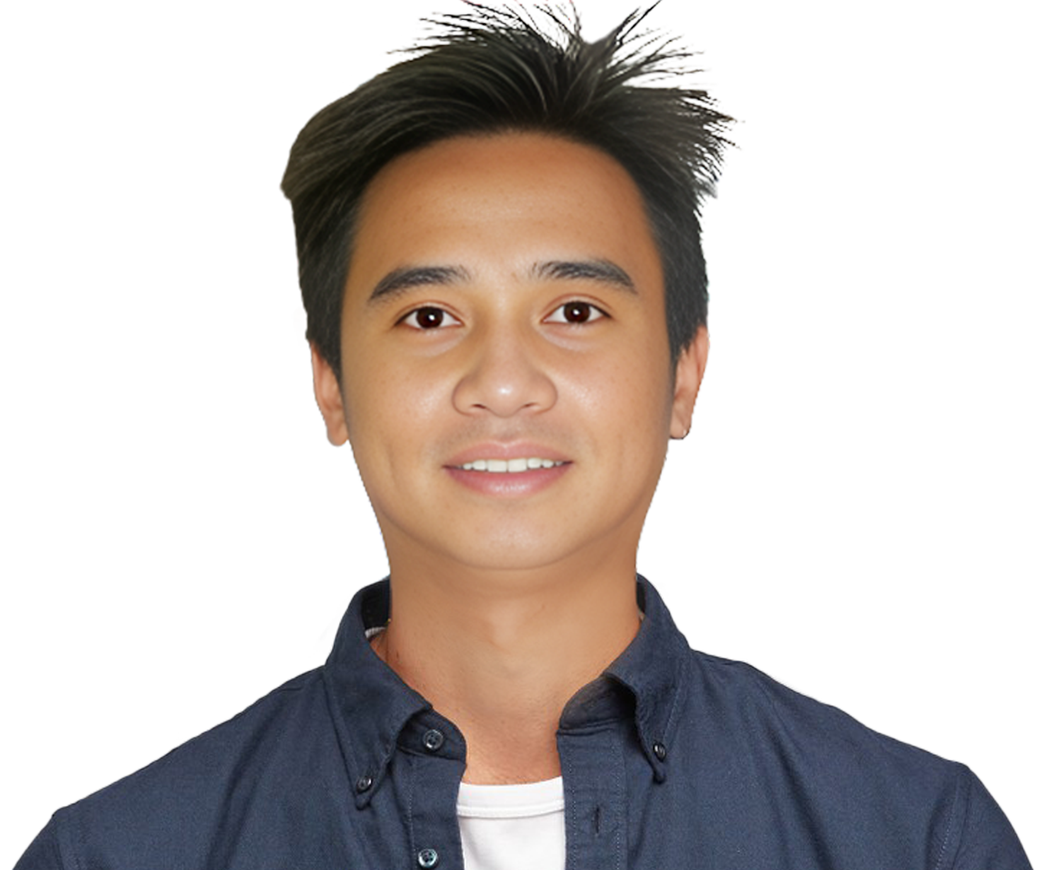 Our Team Page | TITUS GLOBAL TECH