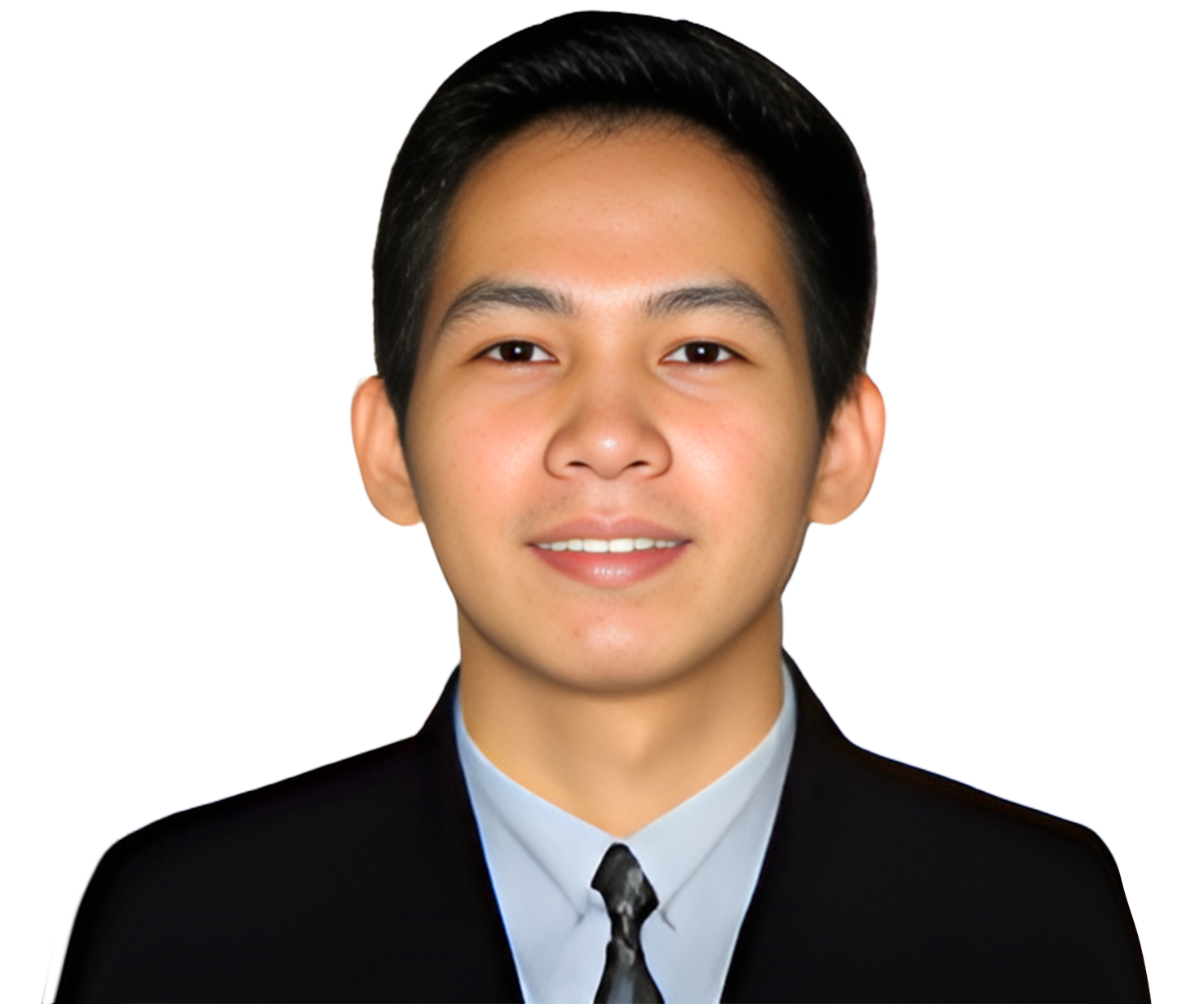 Our Team Page | TITUS GLOBAL TECH