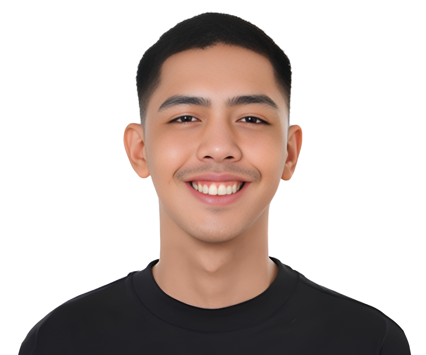 Our Team Page | TITUS GLOBAL TECH